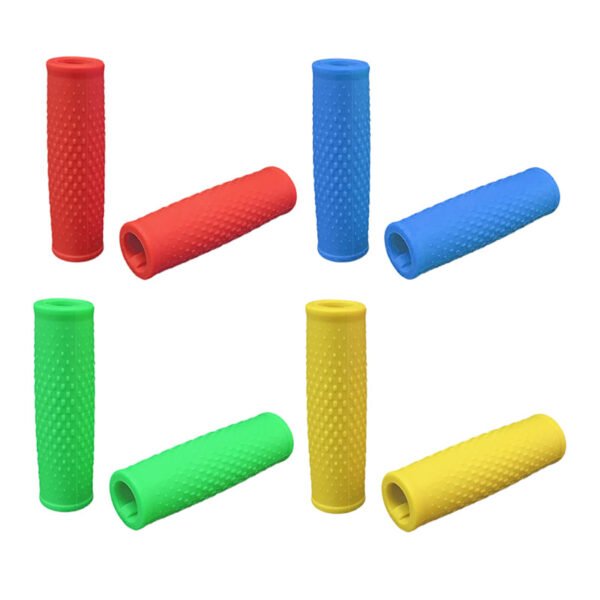 Xiaomi Colorful Scooter Grips Skuterzone B2B Xiaomi Colorful Scooter Grips Skuterzone B2B