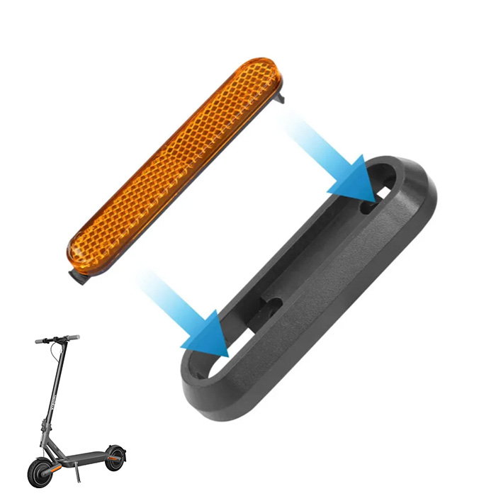 Tira reflectante para Xiaomi scooter 4 Ultra - Skuterzone B2B