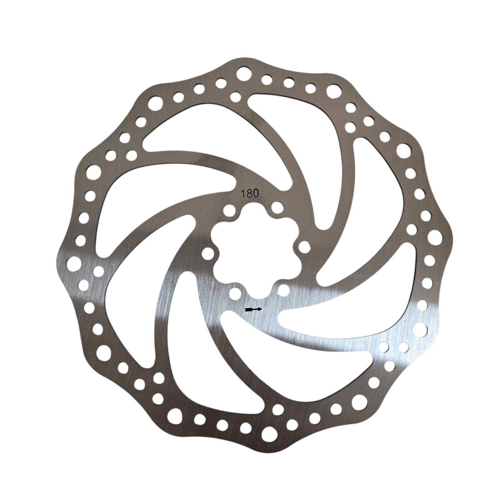 180mm brake disc - Skuterzone B2B