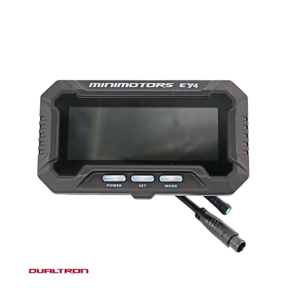 Display Minimotors EY4 Dualtron - Skuterzone B2B